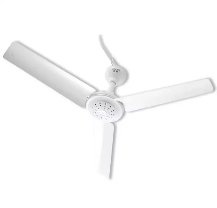 Premium Electric Ceiling Fan Super Strong Wind on Sale with 3 Blades ...