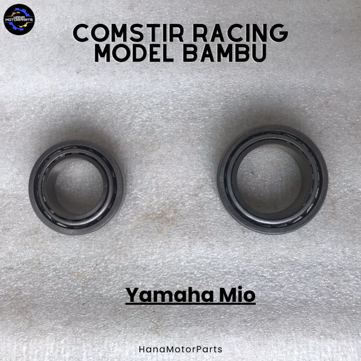 Komstir Comstir Racing Bambu Motor Yamaha Mio | Lazada Indonesia