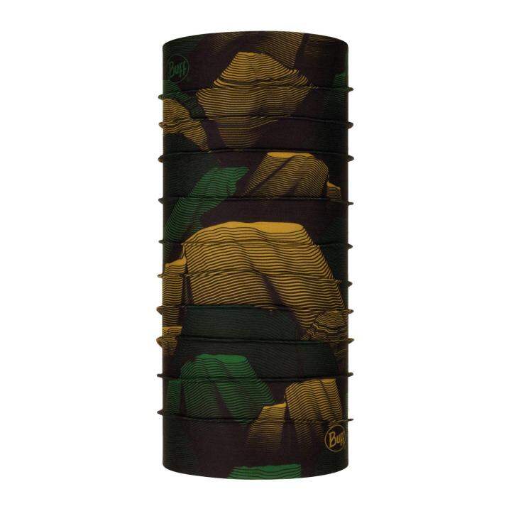 Buff New Original 2020 Collection Black Color ผ้าบัฟ กันแดด สำหรับใส่ ...