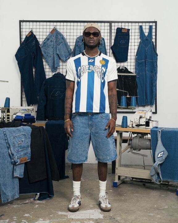 Coziest® Football Jersey | Lazada PH