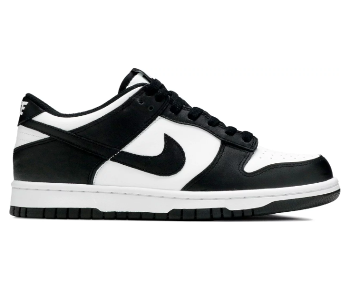 GS Nike Dunk Low (Panda) | Lazada.co.th