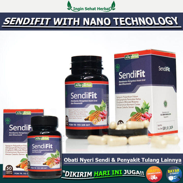 Obat saraf kejepit, Obat saraf kejepit dari paha sampai lutut, obat ...