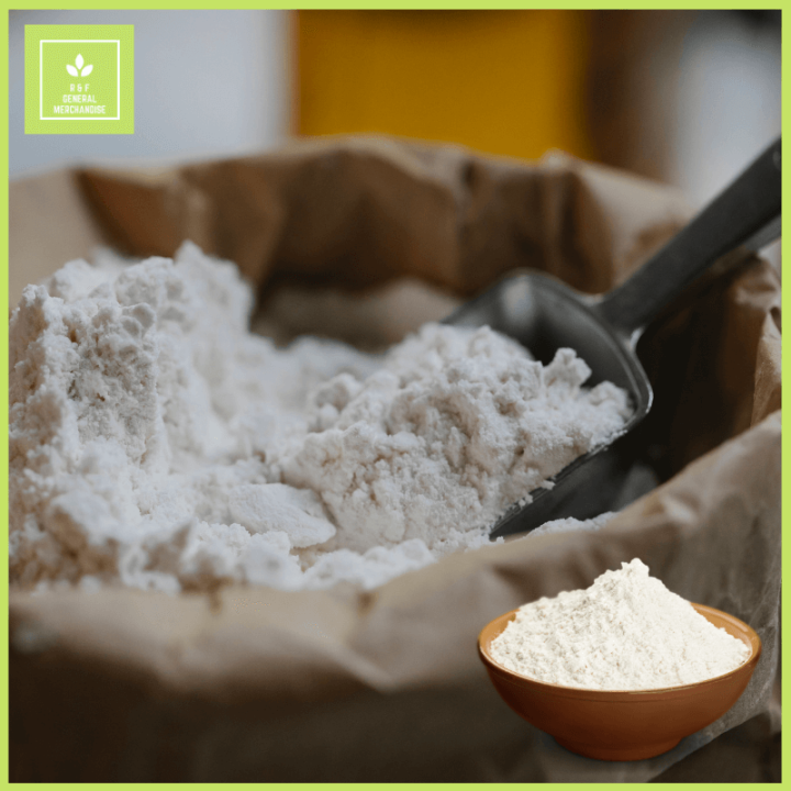 SOFT FLOUR, 3rd (third) class flour | Lazada PH