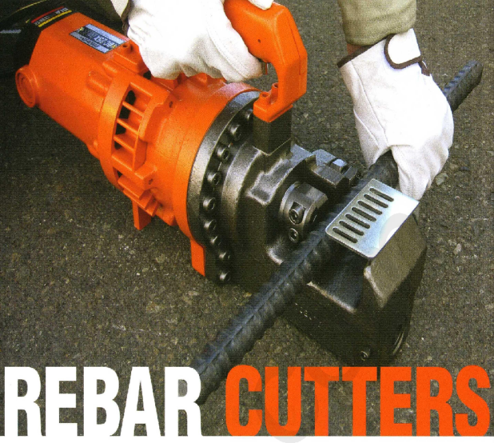 pipe construction threading rebar bar straight straightener bender bend ...