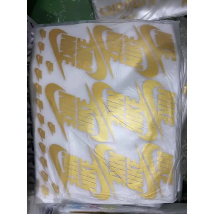 HEAT PRESS stickers branded assorted#1 | Lazada PH