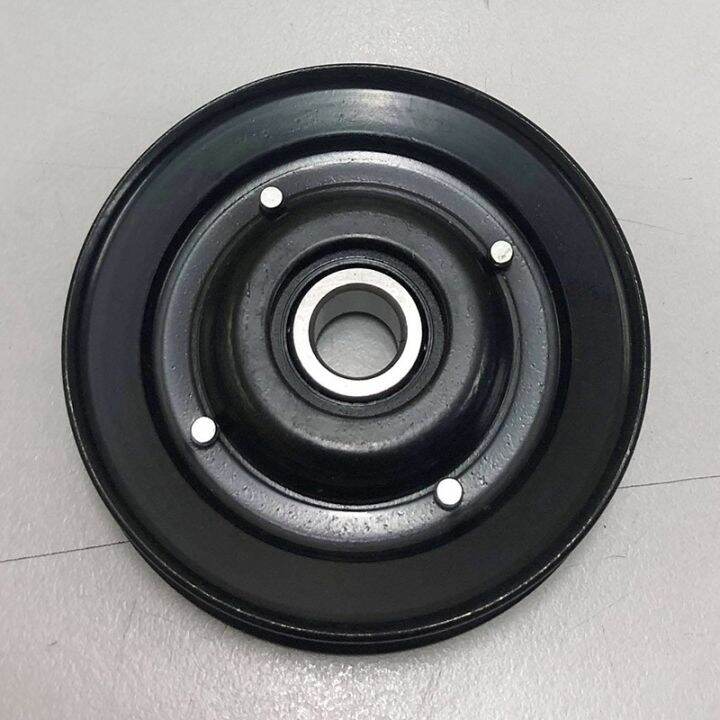 HAA- Tensioner Bearing Aux Belt for Hyundai Starex [23129-4A051 | Lazada PH