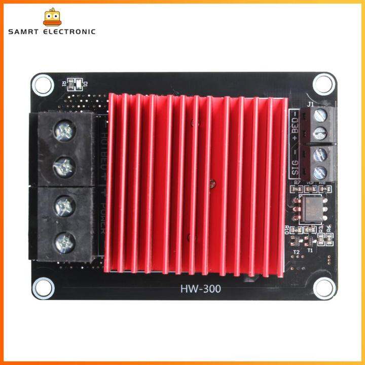 【New Arrival】HW-300 30A Heating Controller MKS MOSFET for 3D Printer ...