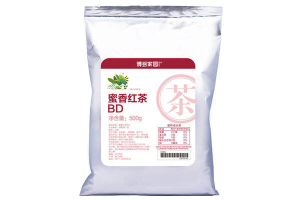 Boduo Honey Black Tea BD | Lazada PH