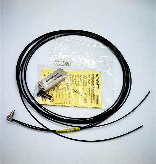 KEYENCE FU-66TZ Reflective Fibre Unit New Original | Lazada PH