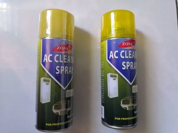 AC Cleaner Spray Pembersih AC 400ML | Lazada Indonesia