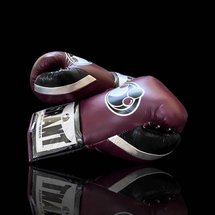 Grant Grant Boxing Gloves Professional Competition Training Champion ...