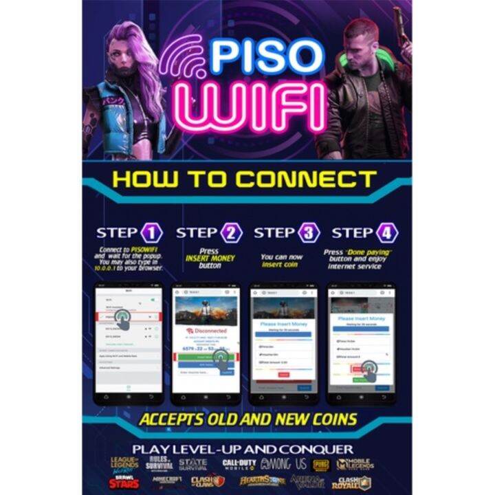 Piso Wifi Tarpaulin Layout Yellow And Blue Theme - vrogue.co Piso Wifi Tarpaulin Layout Yellow And Blue Theme - vrogue.co