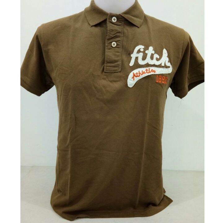 Excelsior American Eagle Polo Shirt with Collar for Men Overrun COD ...