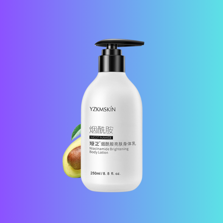 ORIGINAL YZKMSKIN Niacinamide Brightening Lotion Pampaputi at ...