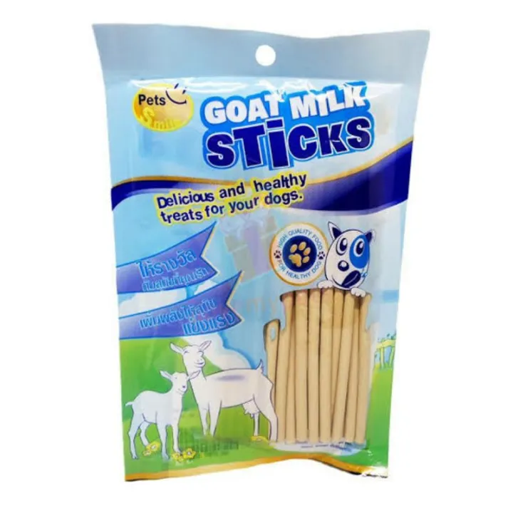 GOAT MILK STICKS | Lazada PH
