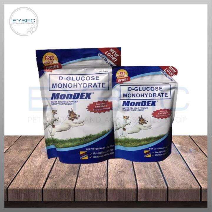 MONDEX Water Soluble Powder Energy Supplement | Lazada PH