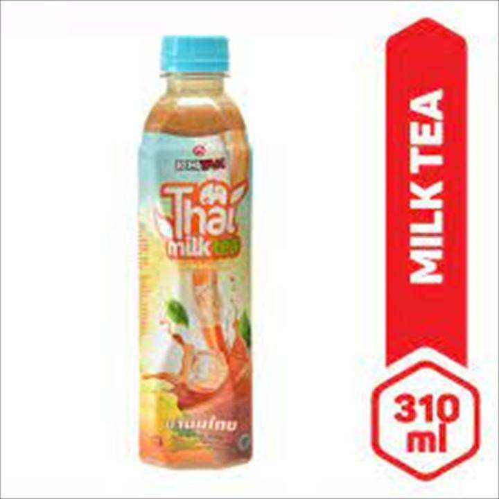 Ichitan Thai Milk Tea 310 Ml | Lazada Indonesia