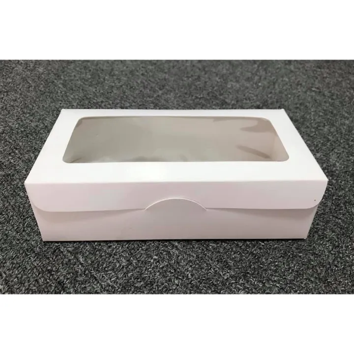 Loaf Box 20's ( 8 x 4 x 2.5 ) inchesaXI | Lazada PH