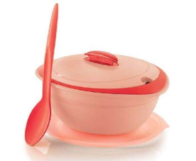 Tupperware Insulated server 2.5L | Lazada