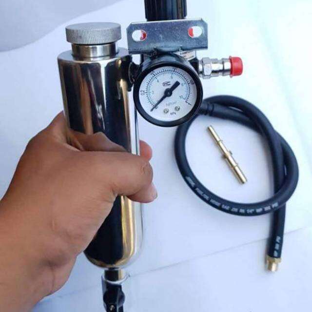 Alat Servis INJEKSI INJEKTOR MOTOR TABUNG INFUS INJECTOR | Lazada Indonesia