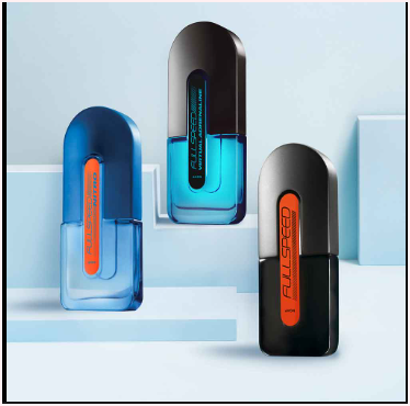 FULL SPEED EAU DE TOILETTES 75ML | Lazada PH