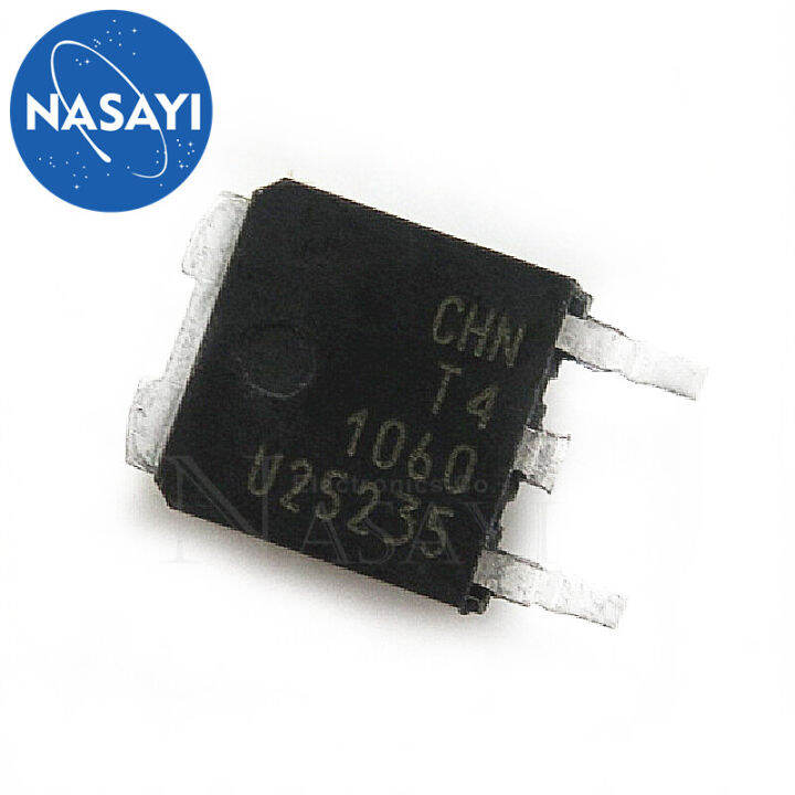 T410-600B T410-600 TO-252 | Lazada.co.th