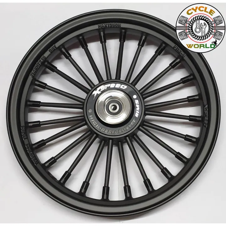 XSPEED Mags R24 [ Beat/ Mioi125-MSI125/ Click 125i-150i/ Mio Sporty ...