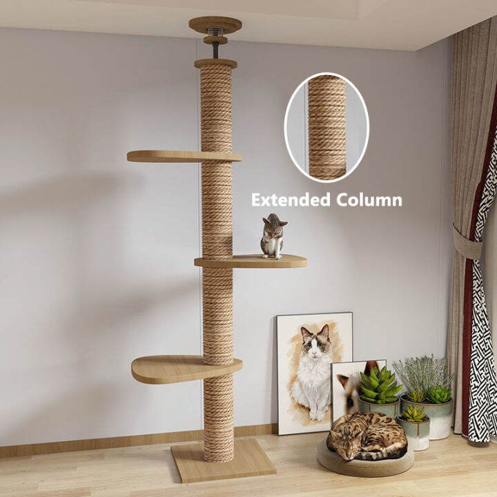 Cat Tree Extended Column | Lazada PH