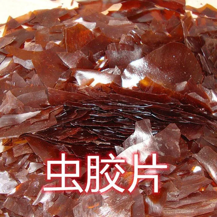 Natural shellac sheet for wood shellac paint Class A furniture repair ...