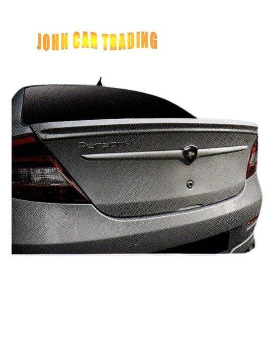 Ready Stock Persona Elegance Spoiler Bodykit Persona Spoiler Belakang ...