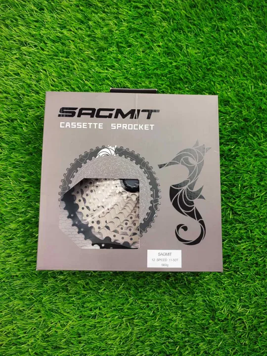 JARVIS Sagmit Cassette Sprocket 8s 9s 10s 11s 12s Cogs Mountain Bike ...
