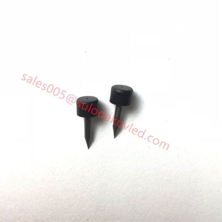 ♂ EI-19 Electrodes rod for Swift-F1 KF4 F3 Optical Fiber Fusion Splicer ...