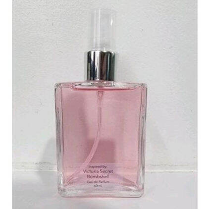 Eau De Parfum Oil Based Perfume Inspired Perfume for Women Assorted ...