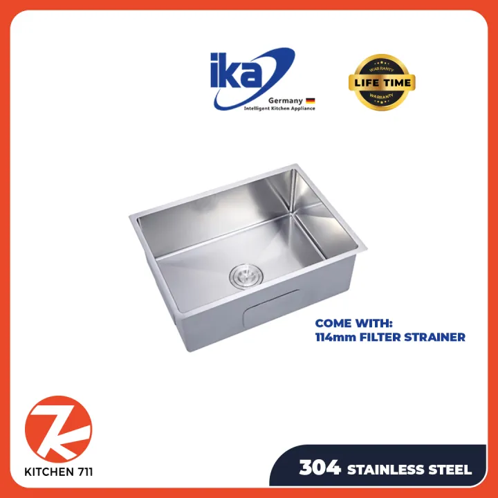 IKA Kitchen Sink KS05 | Lazada