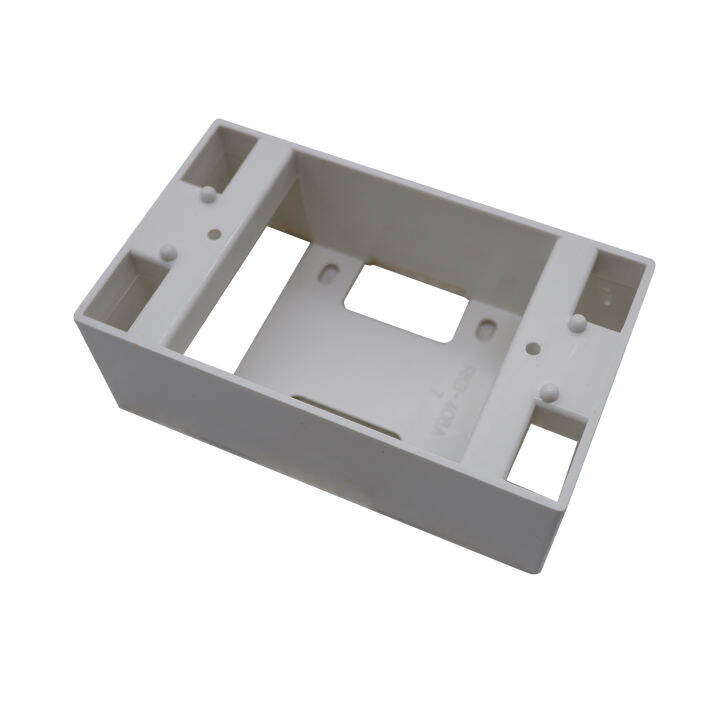 RECKON บ๊อกลอยรุ่นใหม่ 2x4 นิ้ว RKB-408A | Lazada.co.th