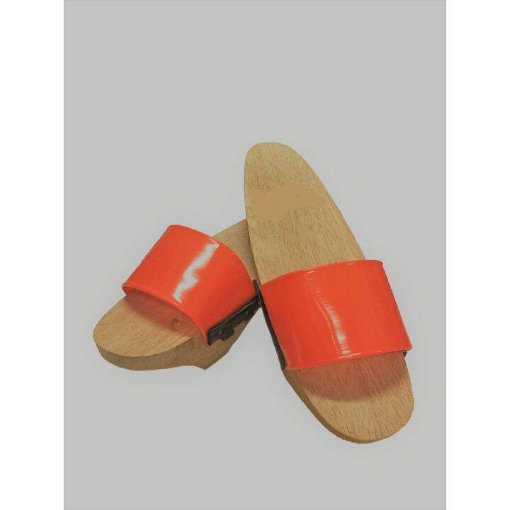 TEROMPAH KAYU TRADITIONAL | Lazada