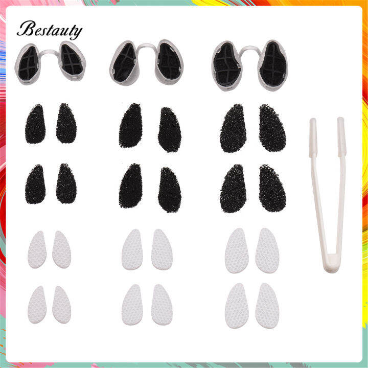 Invisible Nasal Filter Ultra-Breathable Nasal Filters Nasal Filters ...
