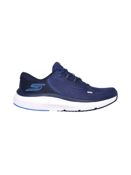 SKECHERS GO RUN Pure 4™ รองเท้าวิ่งผู้ชาย | Lazada.co.th