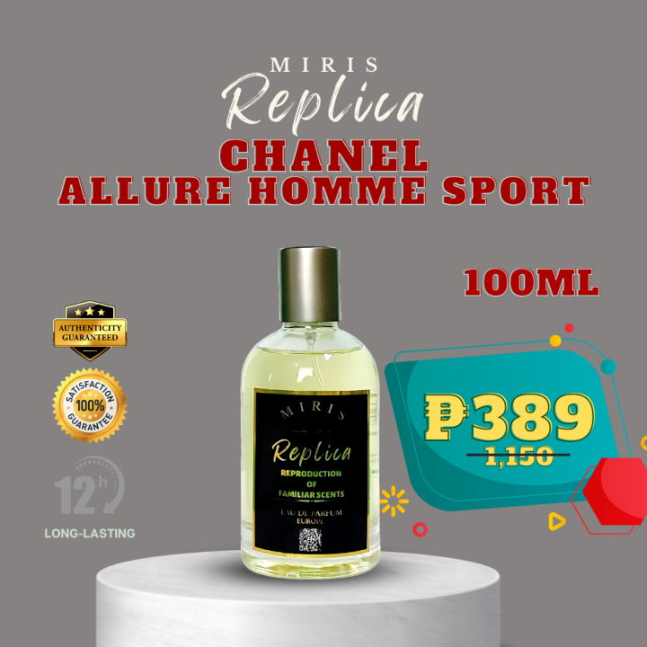 Floral, Fresh Ambery Fragrance Oil Base Perfume 100ml For Men | Lazada PH