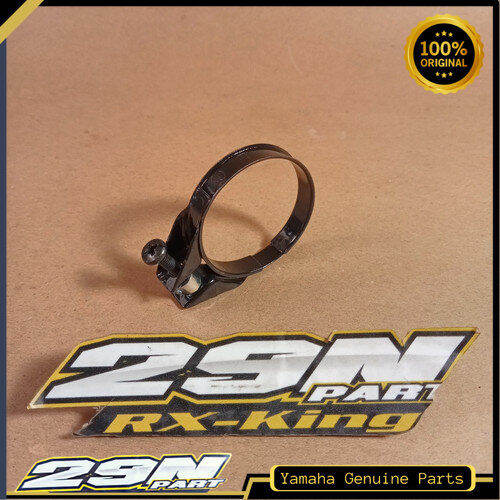 Clamp Klem Karburator Ke Filter Dan Manipul Rx King Rxs Set Lokal ...