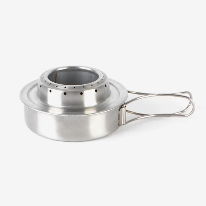 Backpacking Alcohol Stove Alcohol Stove Camping Equpiment Outdoor ...