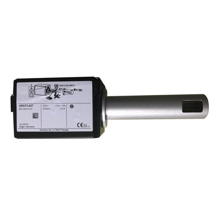 ใหม่ Original QRA73.A27เครื่องตรวจจับเปลวไฟ Fast Shipping | Lazada.co.th