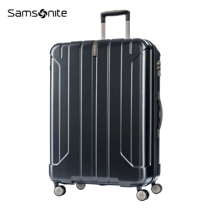Samsonite Niar Spinner - Large (79/29) - exp | Lazada PH