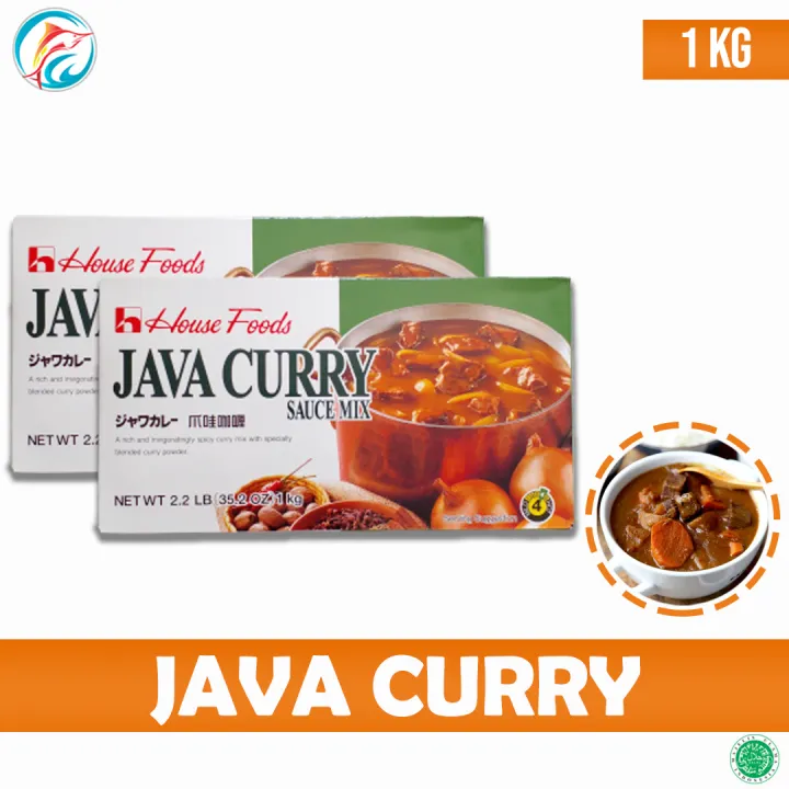Java Curry 1 Kg | Lazada Indonesia