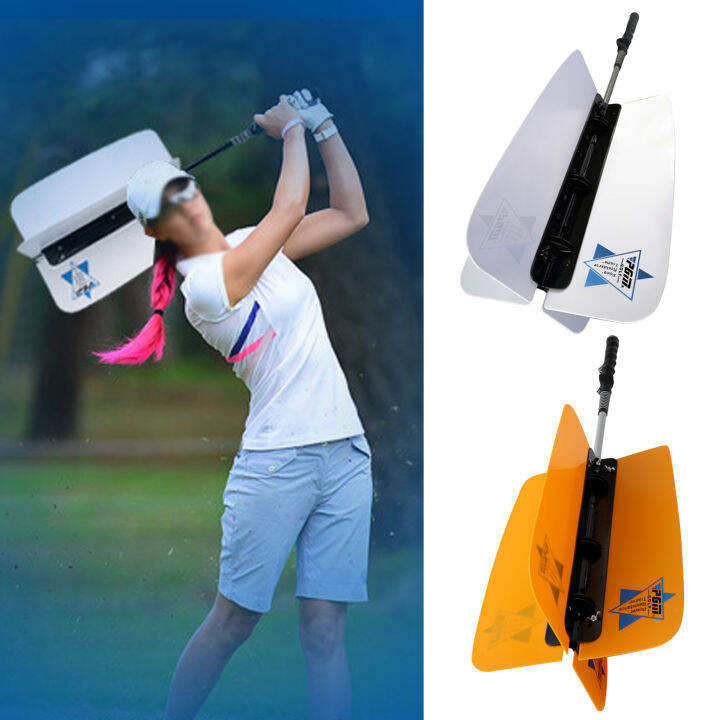 Golf Training Equipment PGM Golf Power Trainer High Density Body ...