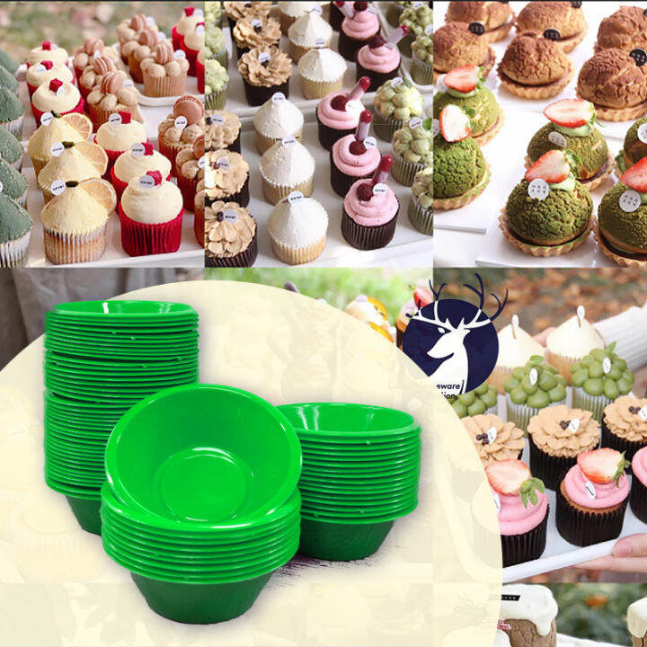 144PCS PUTO MOLDER LARGE MULTICOLOR BAKING TOOLS FOR PUTO KUTCHINTA ...