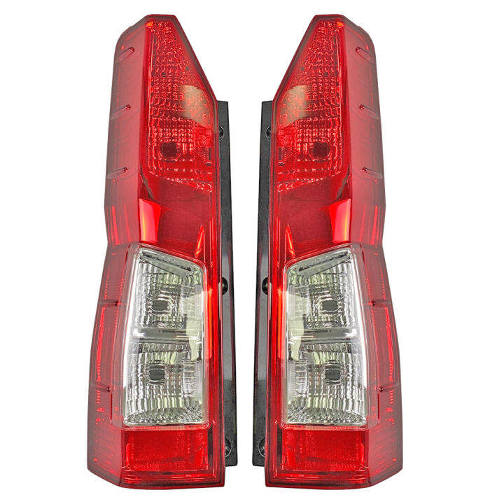 Hiace Tail Lamp Tail Light Taillamp Taillight 2019-2021 for Toyota ...