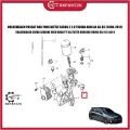 VOLKSWAGEN PASSAT GOLF MK6 BEETLE EA888.2 2.0 TIGUAN AUDI A4 A5 Q5 OIL ...