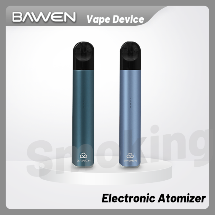 Relx Electronic Cigarette set Rechargeable vapesmoke pen type Relx ...