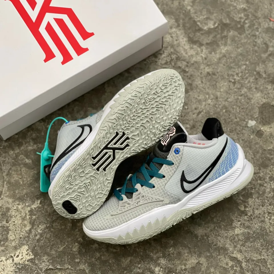 Kyrie 1 Flytrap Socks